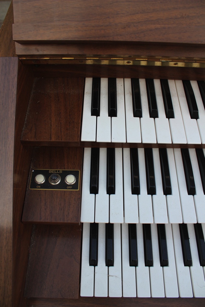 MATRIXSYNTH: Schulmerich Americana Carillon Electronic Bell, Chime ...