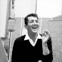 A TRIP DOWN MEMORY LANE: FIRST ANNUAL DEAN MARTIN CONTEST