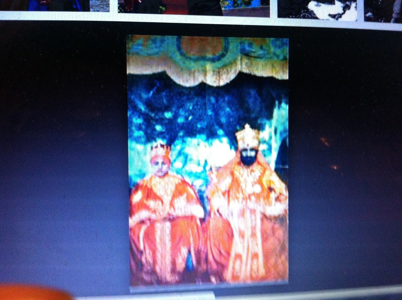 THE BLACK SOCIAL HISTORY:: BLACK SOCIAL HISTORY - AFRO-ETHIOPIAN ...