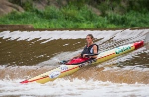 Elite Kayak Blog: Andrew Birkett pide paso entre los grandes al ganar ...