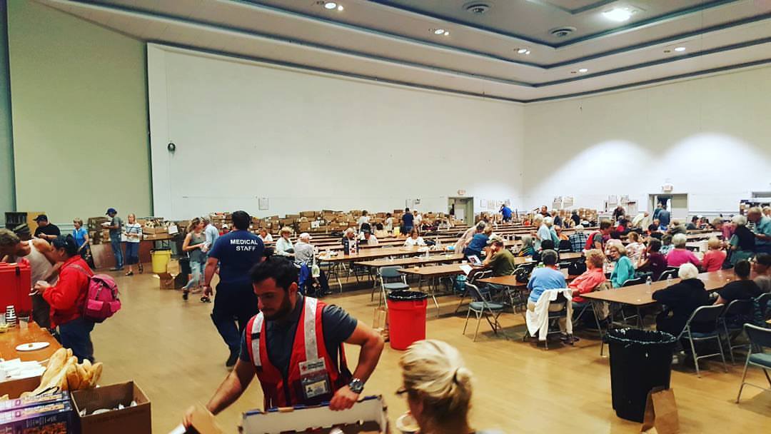 Disaster Survival: Preparedness