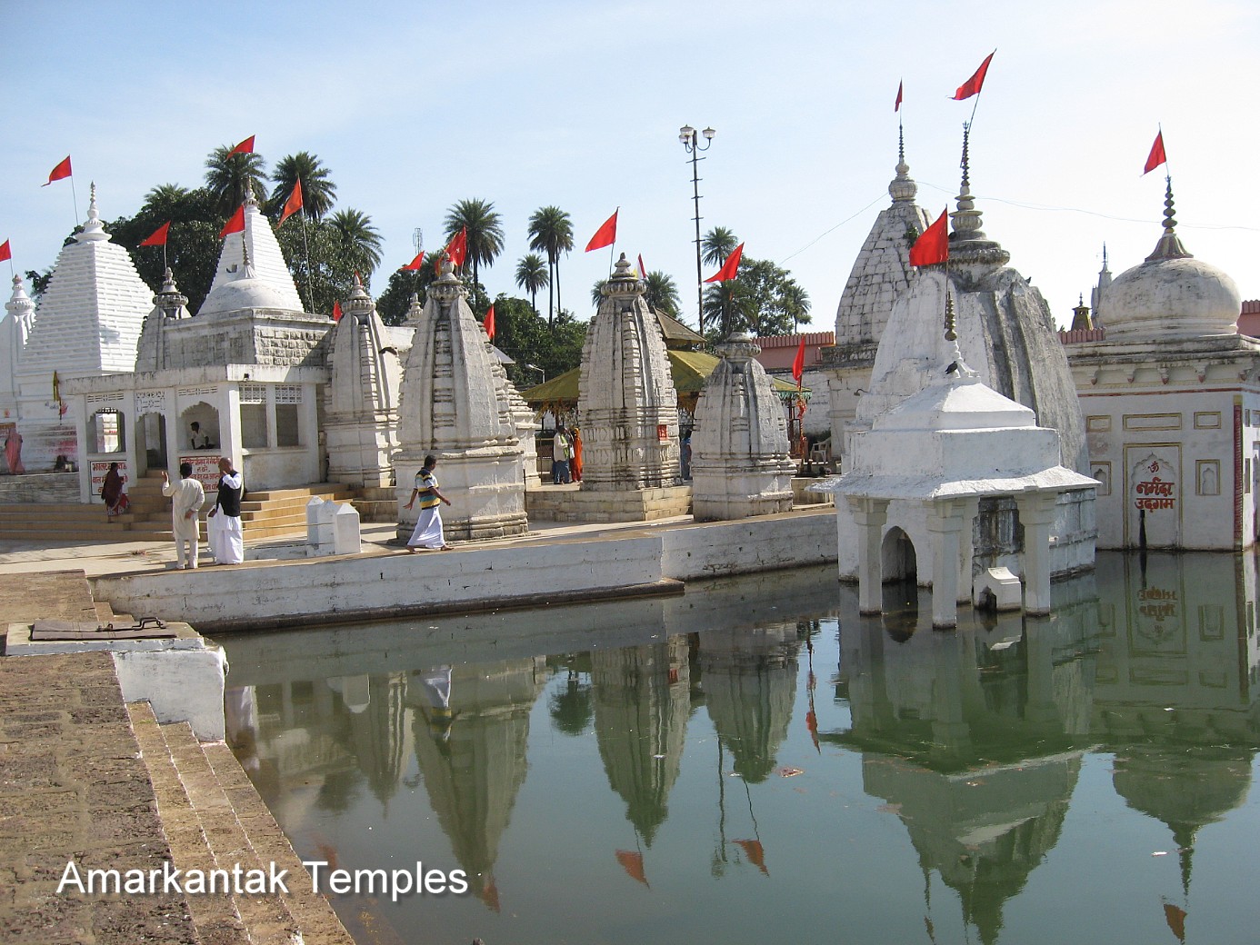 journey in this life: Sri Ramakrishna Kutir