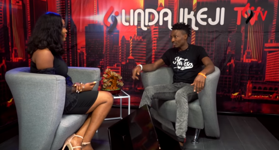BBN winner Efe talks to Linda Ikeji TV about life in & outside the ...