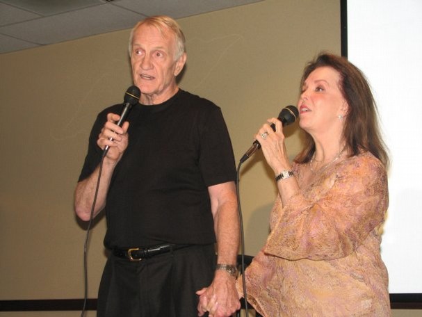 FROM THE VAULTS: Jill Jackson born 20 May 1942