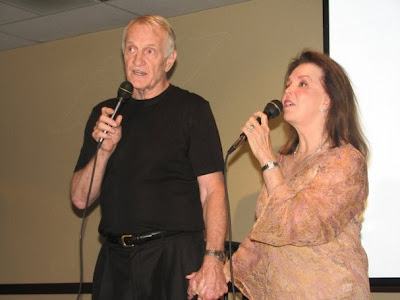 FROM THE VAULTS: Jill Jackson born 20 May 1942