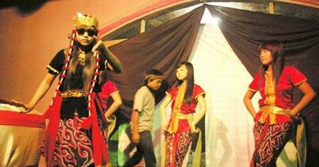 Jaga Nusantara Kita: 16 Fakta Menarik Tari Sintren Cirebon