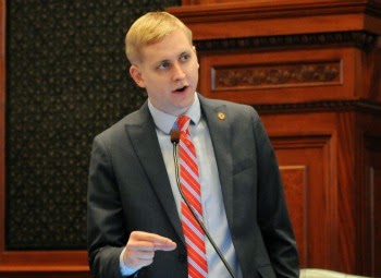 The Caucus Blog of the Illinois House Republicans: ‘Rita’s Law’ should ...