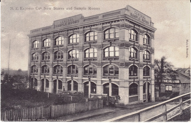 Timespanner: Chancery's changes