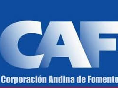 La Tercera Opinion: Enrique García y la CAF; el sueño del banco regional.