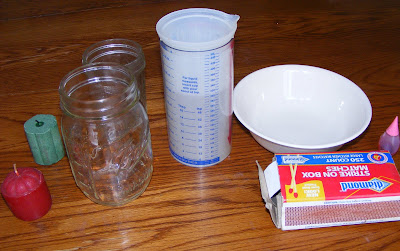 Ten kids and a Dog: Science Sunday--The Science of Fire