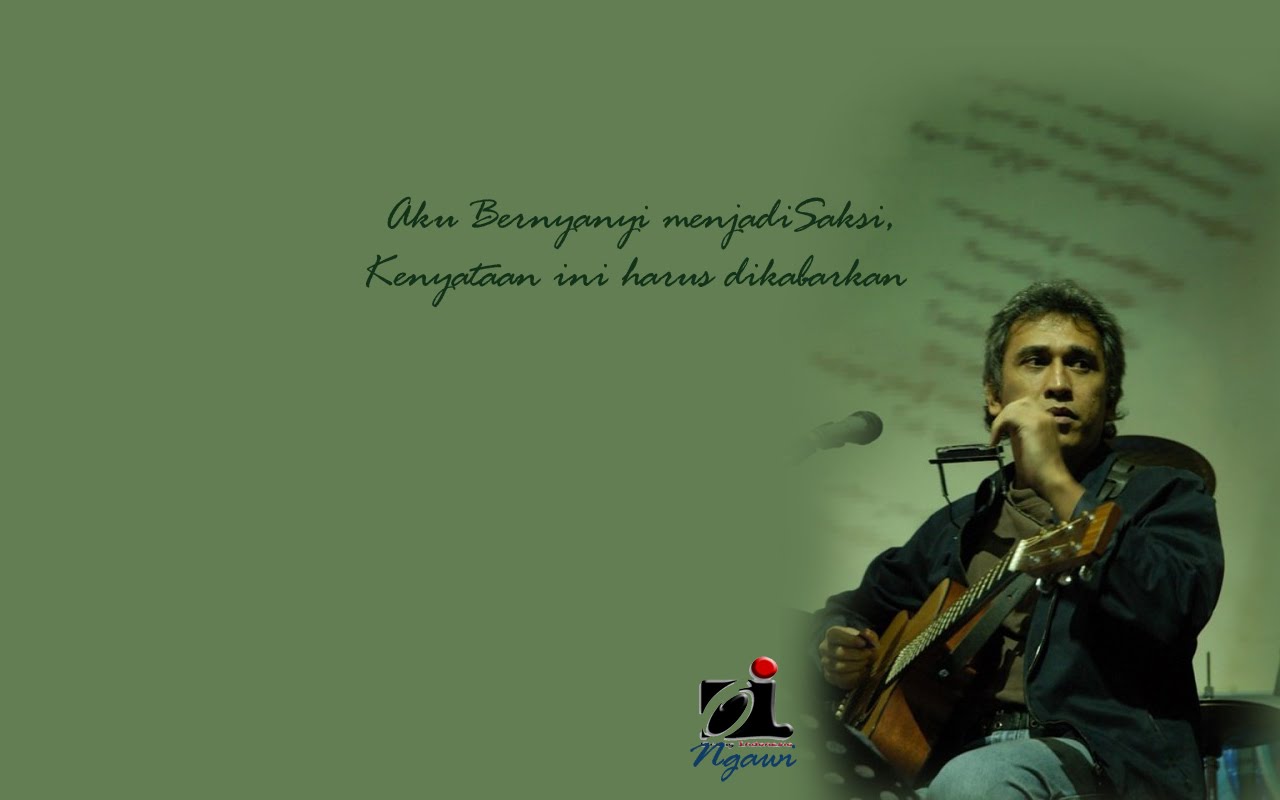 Lirik - Kemesraan (Iwan Fals) - Edukasii