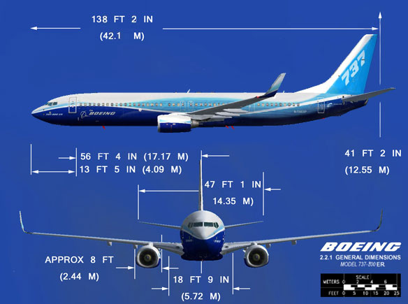Boeing Series: Boeing 737
