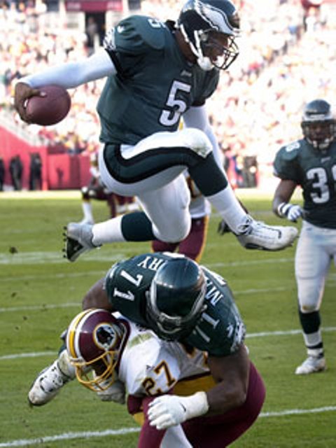 Jw VIPS: 80) Jermane Mayberry (1973-vivente)