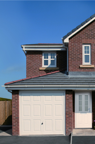 The Door Industry Journal: Garage too Narrow or Need More Parking Space?