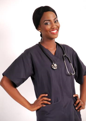 Medhelp Consults Nig. and RB productions premieres a trailer for its ...