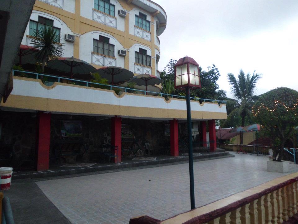 About Femar Garden Hotel & Resort