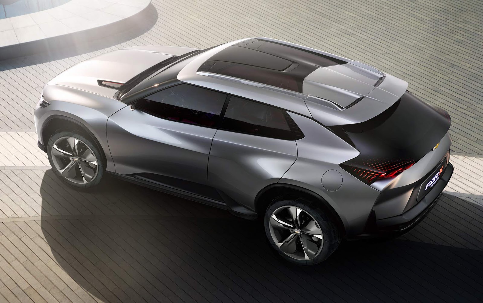 Novos Onix, Prisma e Tracker 2020 chegam no ano que vem