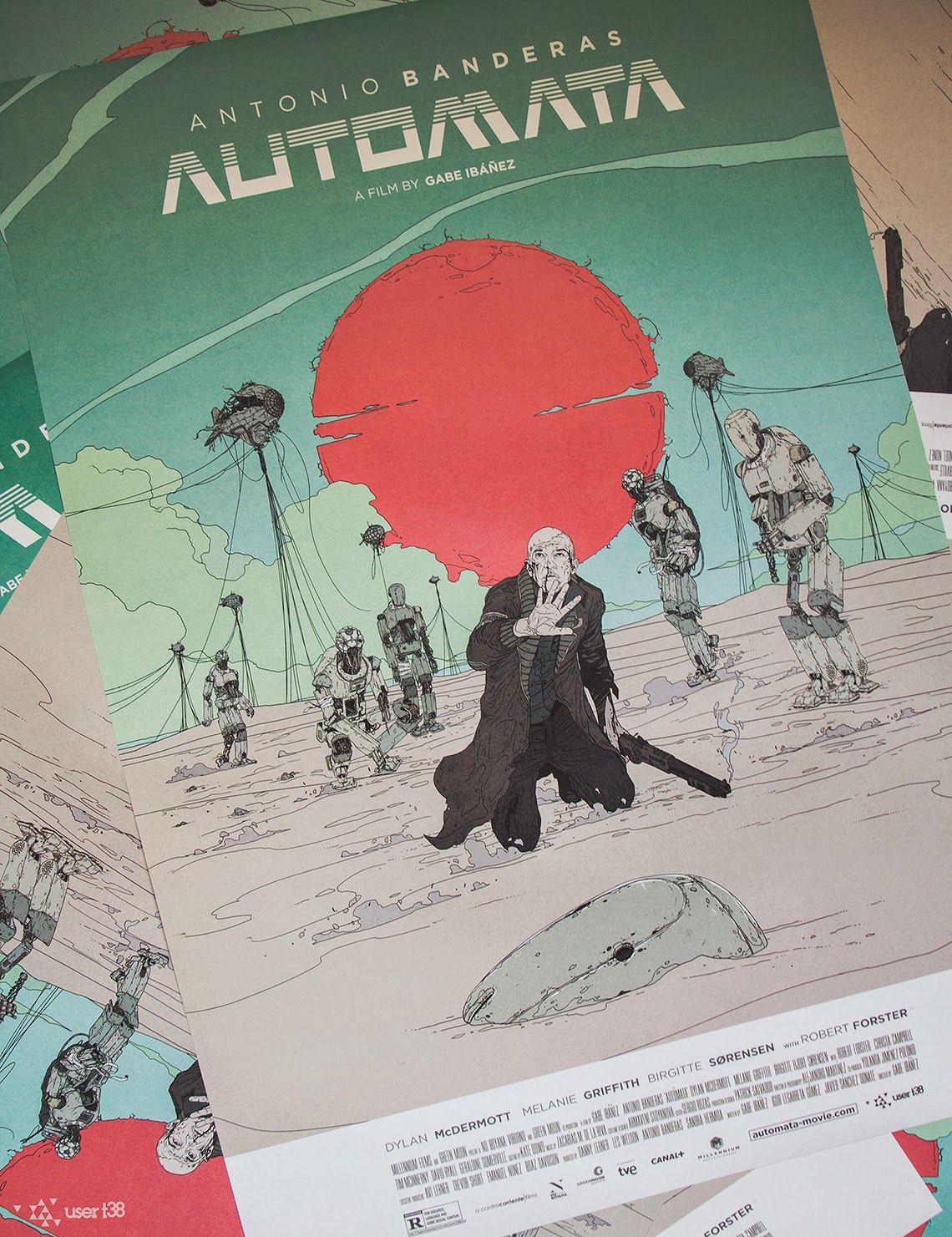 CARLOS SALGADO [BLOG]