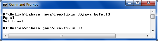 Tentang Informatika Mengatasi Error Invalid Method Declaration Return Type Required Pada