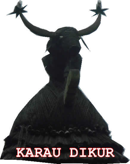 Karau Dikur: Barlaki no Violensia Domestika iha Timor-Leste