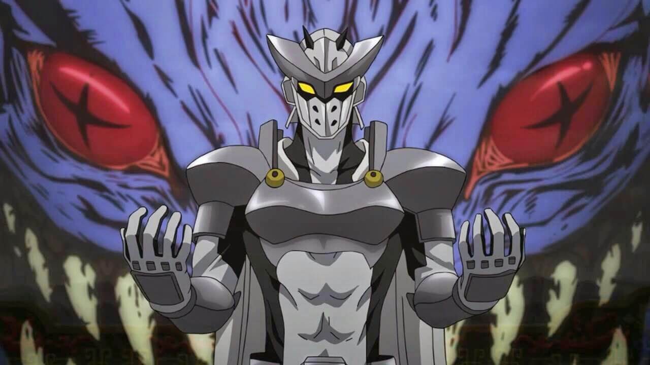 Daftar Nama 48 Teigu (Imperial Arms) dan Penggunanya-ANIMEKU - Ranime