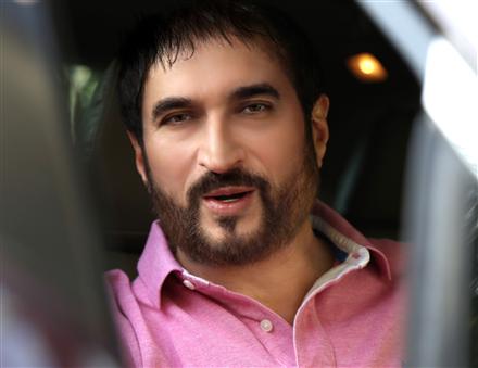 Nadeem Shravan: The Melody King: Nadeem Saifi: ‘I want to make a ...