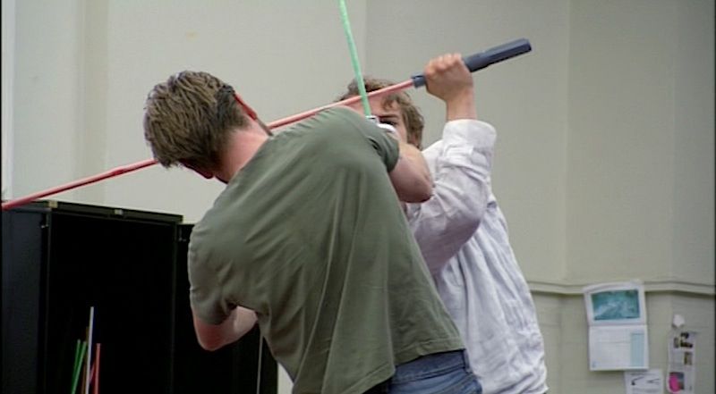 5 Worst Lightsaber Designs