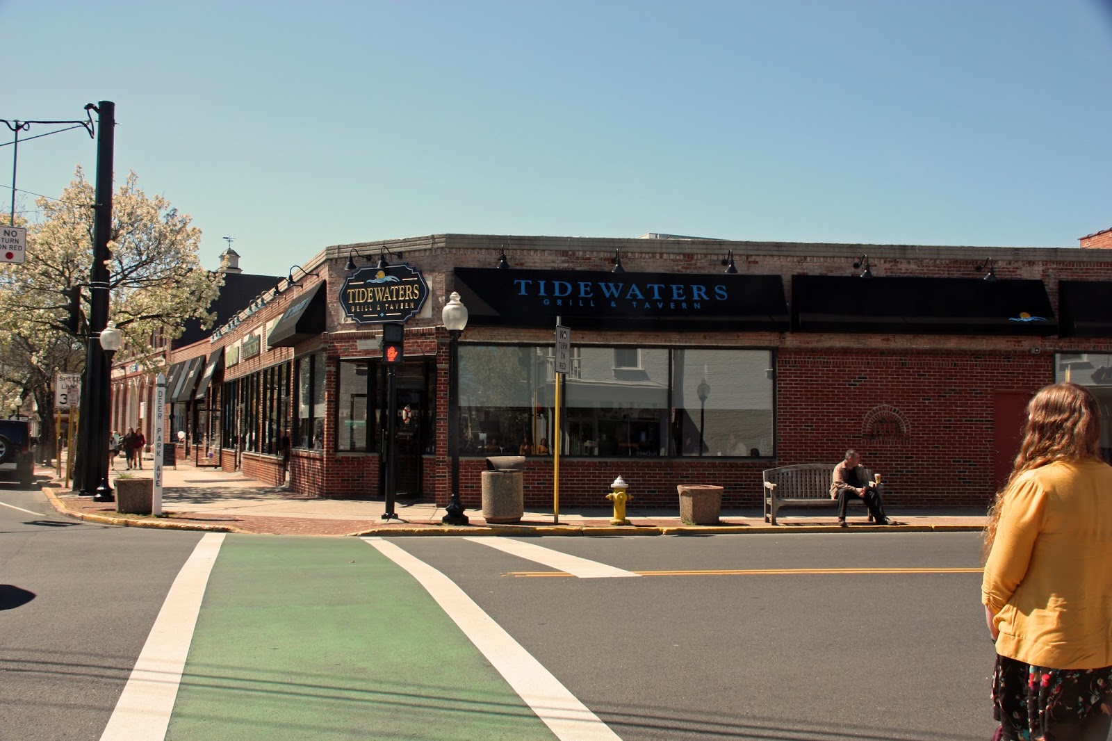 Babylon Long Island photos as of 2012