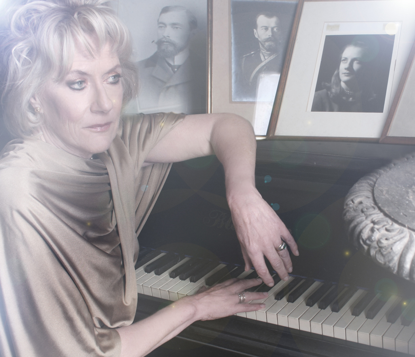 Princess Romanoff [1915] - anywhereprogs