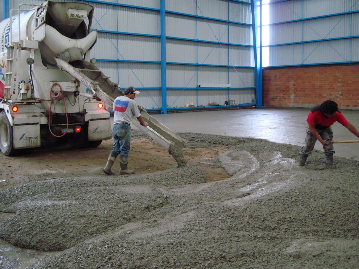 Tecnologia Del Concreto Semana 1 Introduccion Images