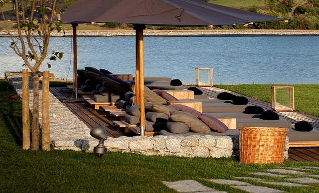 Hotel L´AND Vineyards de Marcio Kogan | Blog Arquitectura y Diseño ...