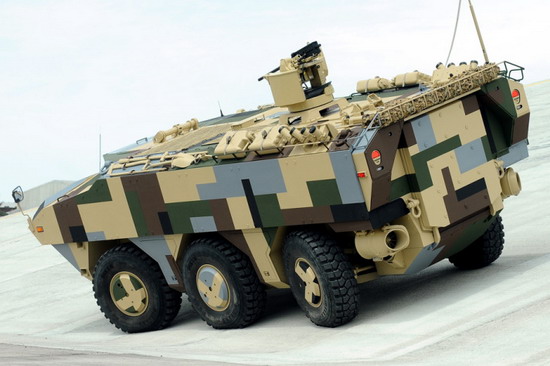 Best Wheeled APC - WAFF - World Armed Forces Forum.