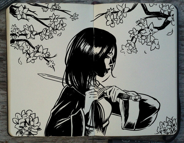 Design Stack: A Blog about Art, Design and Architecture: Disney Fantasy ...