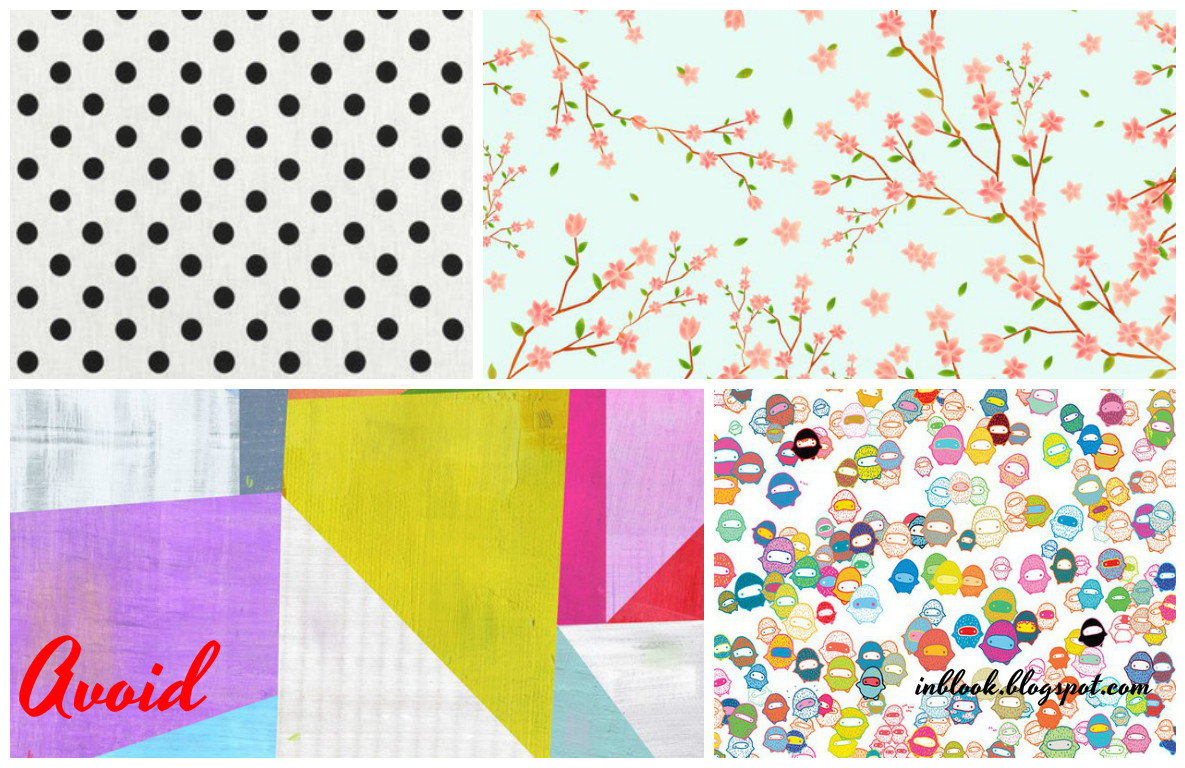 Inblook: Мягкий Драматик / Soft Dramatic. Рекомендации