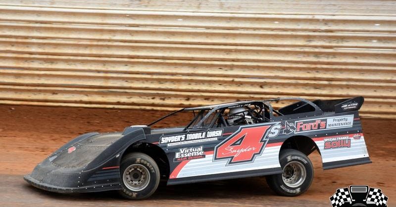 COWPATTY NATION: DANNY SNYDER (SDS Photo)