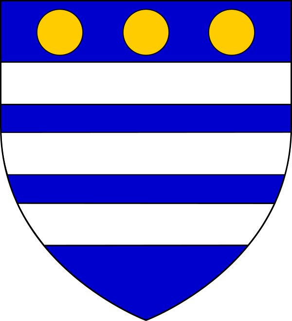 Landed families of Britain and Ireland: (230) Atkins of Clapham, baronets