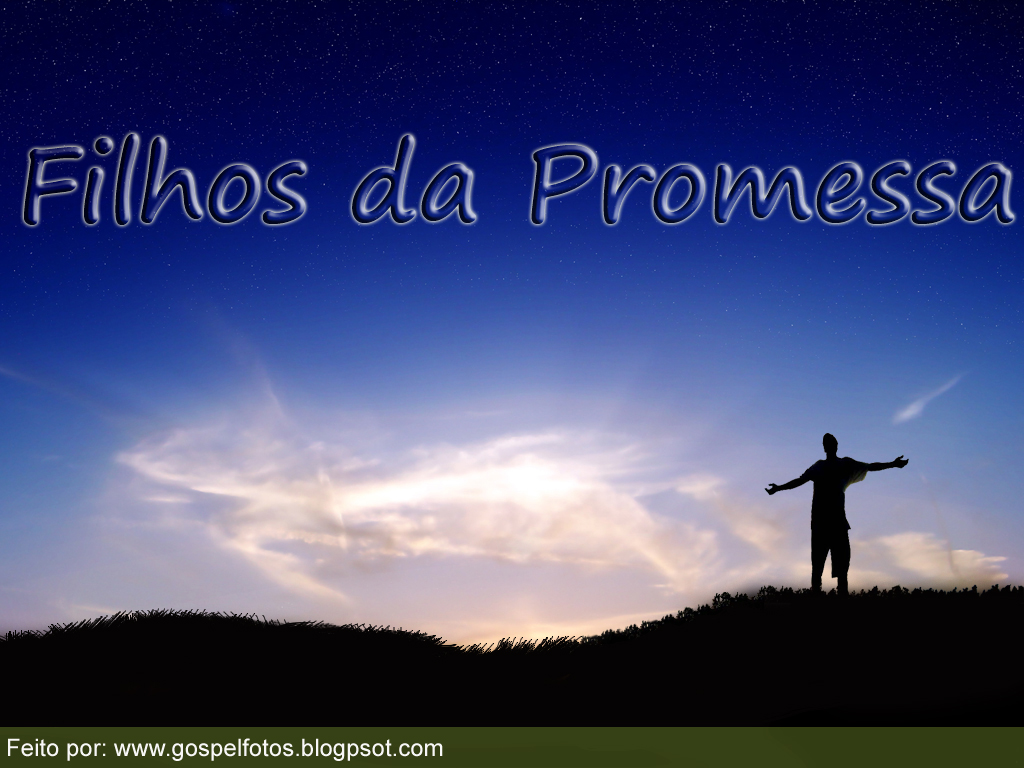 Filhos da Promessa