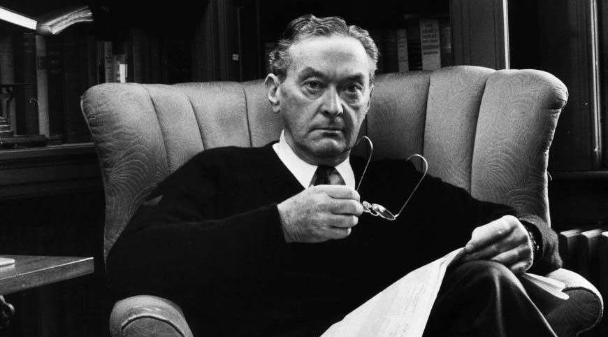 Dile NO al Maltrato Infantil : WALTER LIPPMAN Y LOS ESTEREOTIPOS
