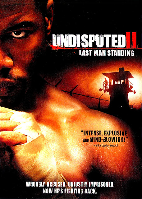 chrichtonsworld.com | Honest film reviews: Review Undisputed II: Last ...
