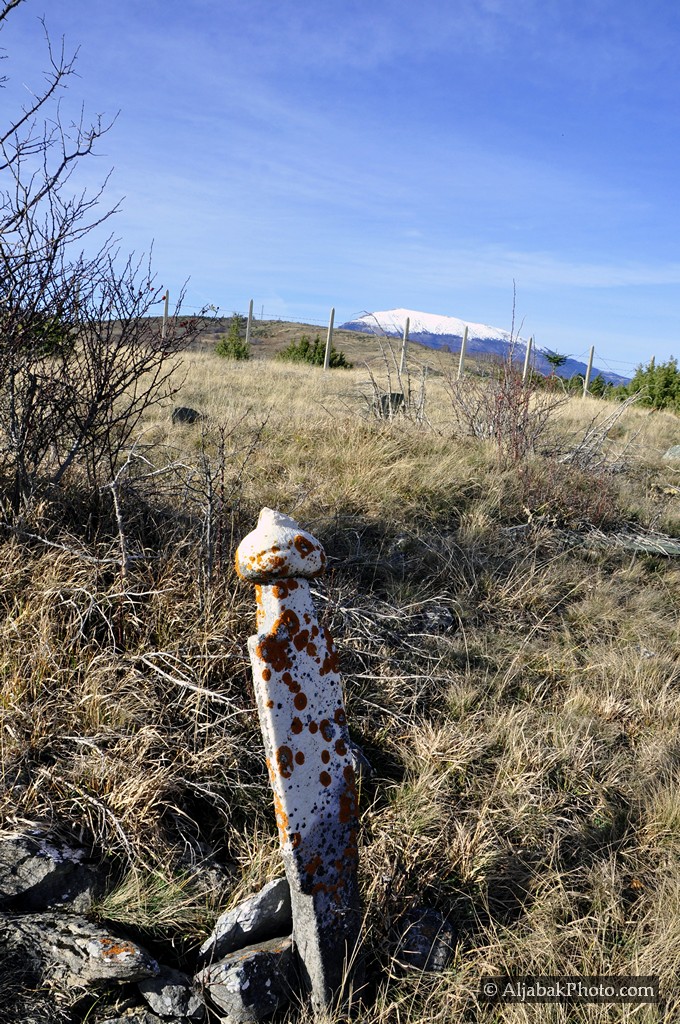 AljabakPhoto: The old tombstones - Zli Potok Dragash