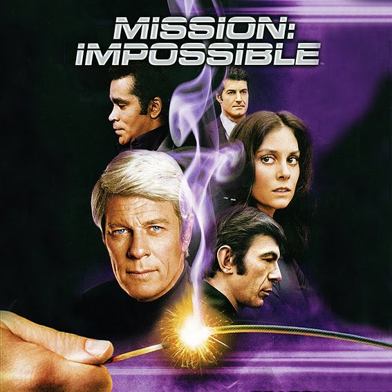 Música en el Mateo: Misión Imposible