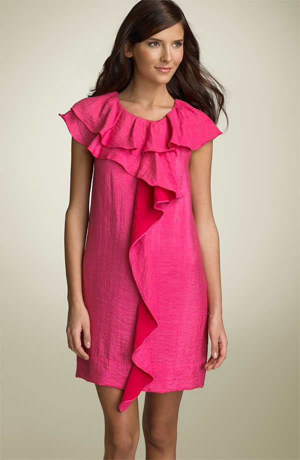 Women Beauty Tips: 25+ Gorgeous Shift Dresses Collection