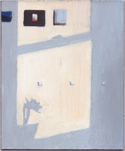 Oh, by the way...: BEAUTY: Painting--Eleanor Ray