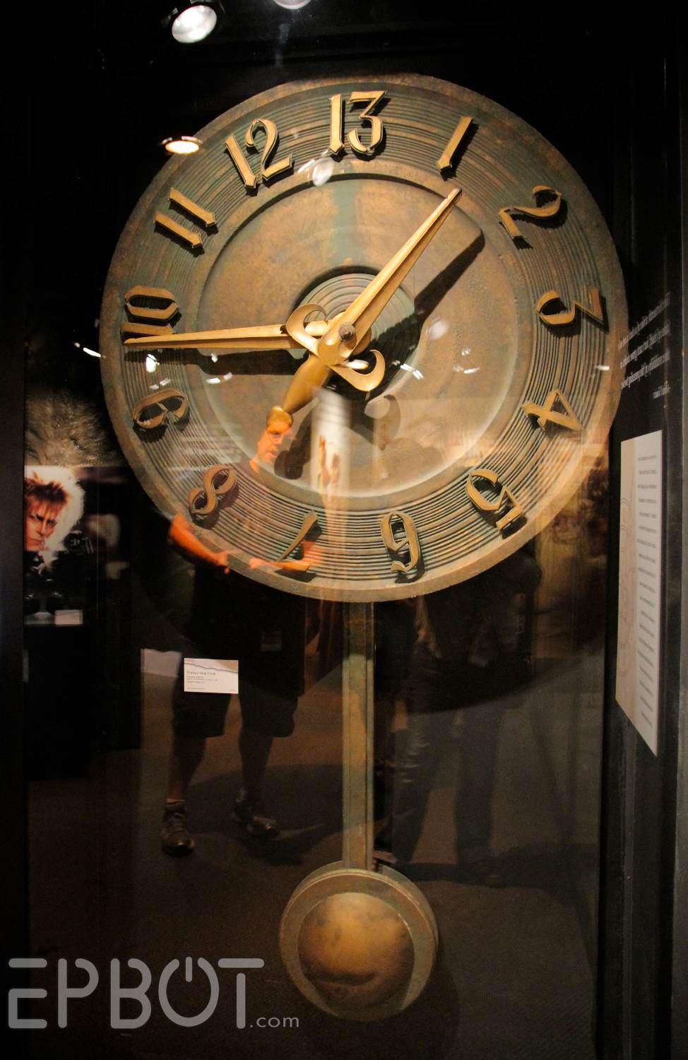 EPBOT: PHOTO TOUR: Atlanta's Jaw-Dropping New Labyrinth Exhibit