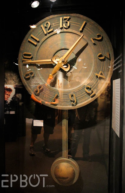 EPBOT: PHOTO TOUR: Atlanta's Jaw-Dropping New Labyrinth Exhibit