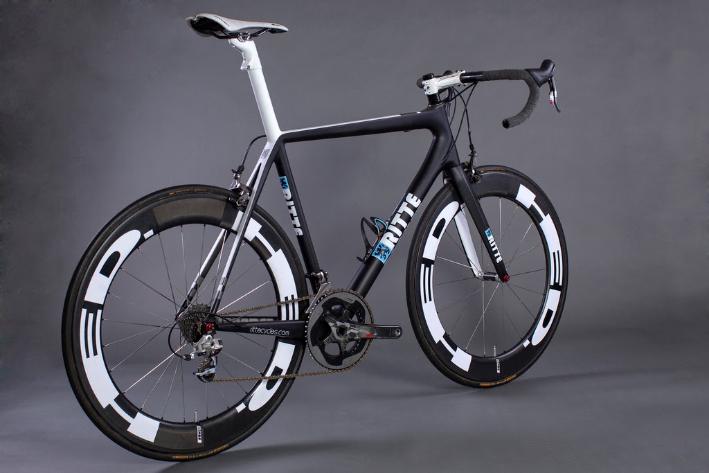 Green Bird: Brand Spotlight: Ritte Bicycles