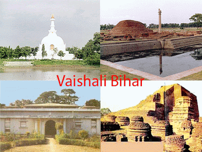 Vaishali - the Land of Buddha and Mahavira - किशनगंज - Welcome to ...