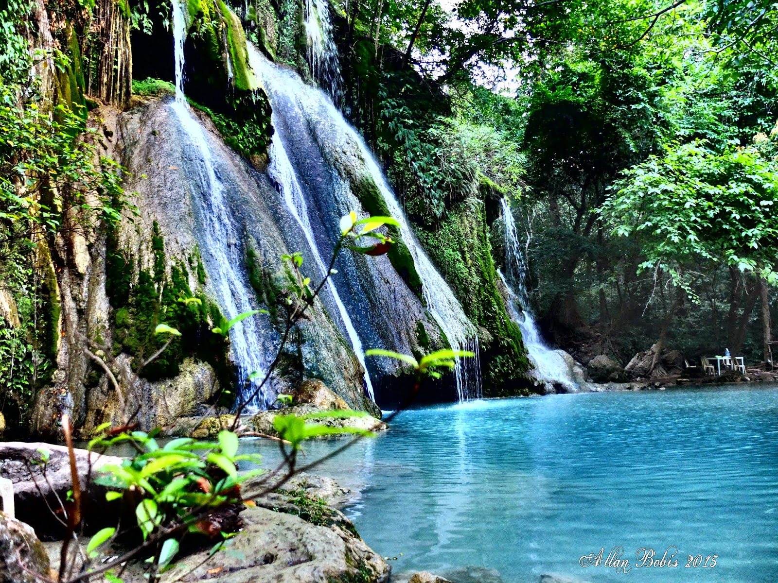 Travel Guide to Batlag Falls, Rizal (What To Do, How To Go + Budget ...