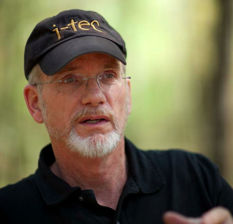 Bjørn O.Hansen: Oppdatering om Steve Saint