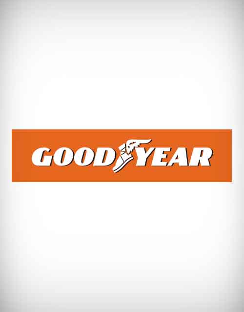 goodyear vector logo